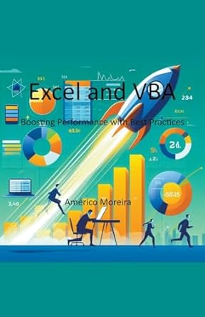 Advanced VBA Programming - Visual Basic for Applications