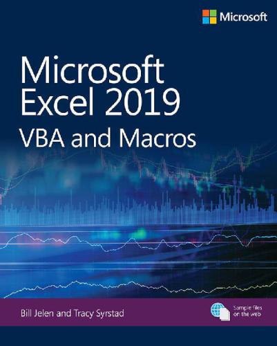 Advanced VBA Programming - Visual Basic for Applications